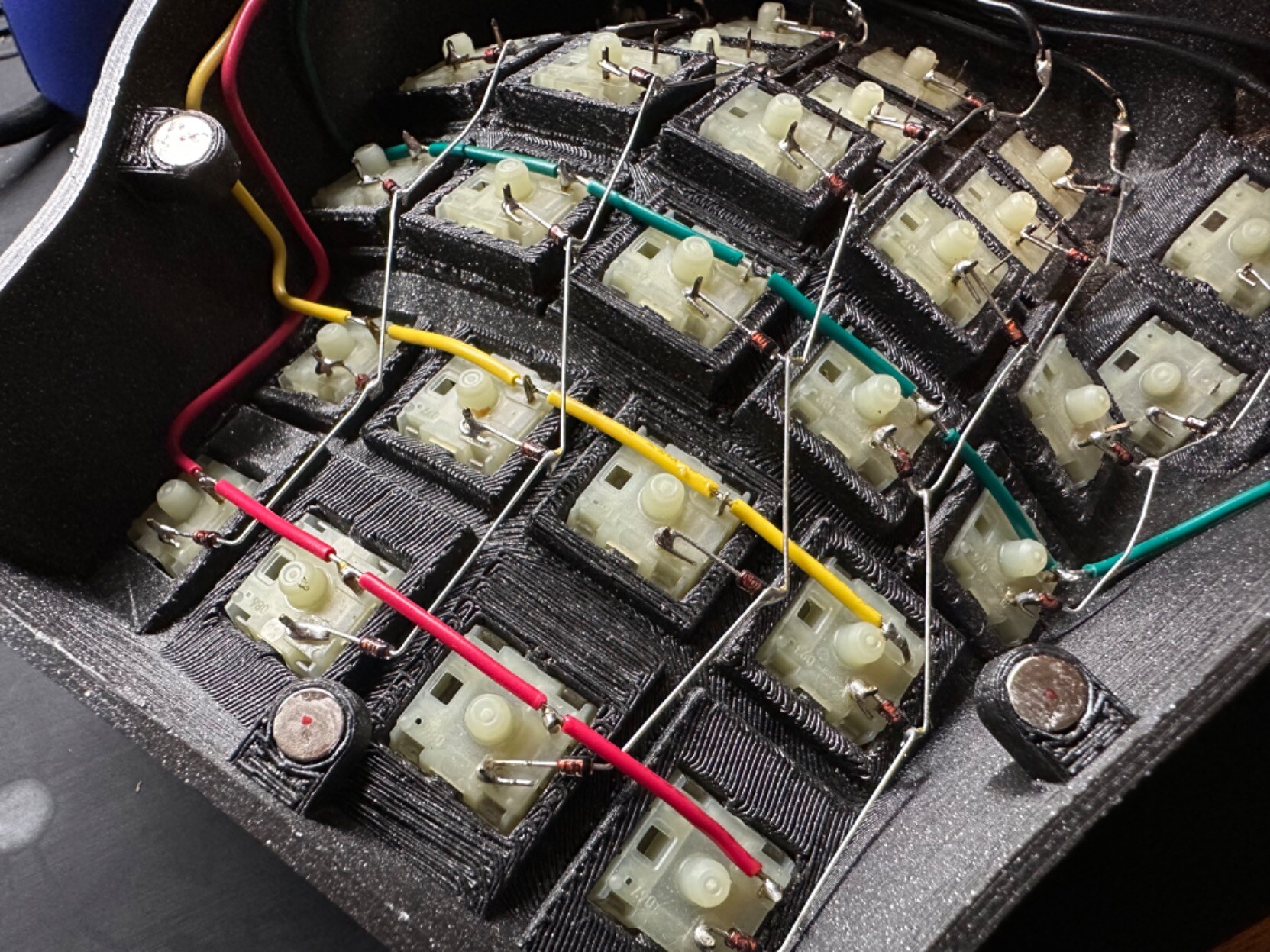 Sen (@sen@hackerspace.au) - HACKERSPACE.AU