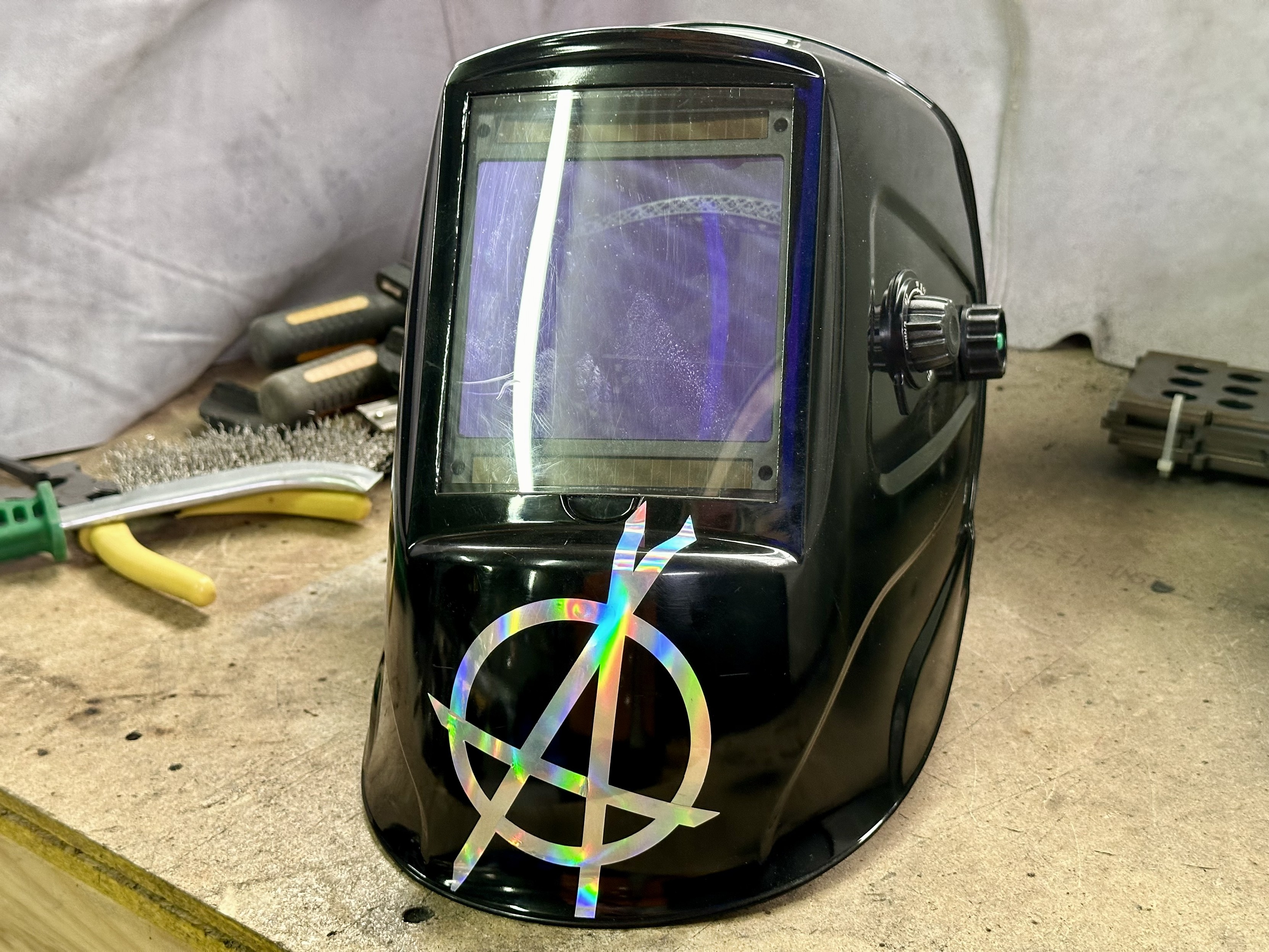 Sen (@sen@hackerspace.au) - HACKERSPACE.AU